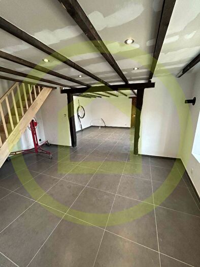 Maison à vendre - Saint-Pierrevillers - 3 pièces - 2 chambres