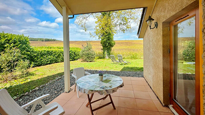 Maison à vendre - Lombez - 6 pièces - 2 chambres