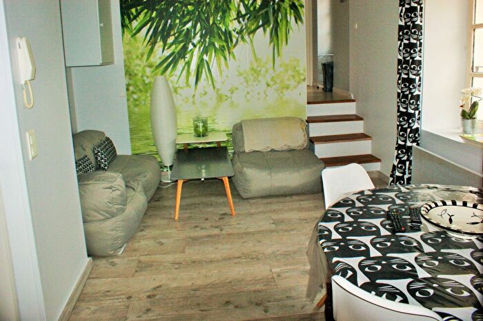Appartement 3 pièces à louer - Montélimar, Centre-ville