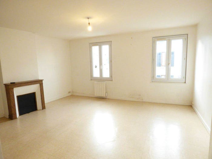 Appartement 3 pièces à louer - Tigy