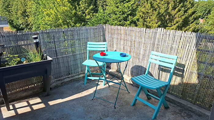 Appartement 3 pièces à vendre - Lens, Nord Ouest