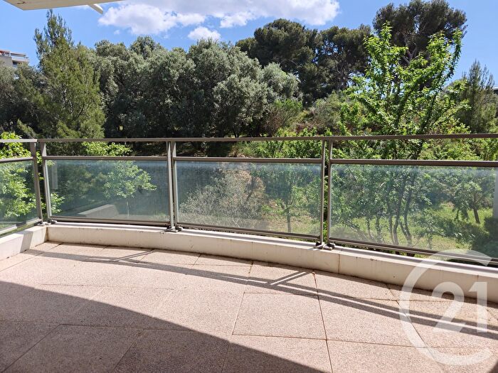 Appartement 3 pièces à vendre à Marseille 12ème, Saint-Jean-du-Désert