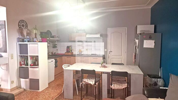 Cairanne - Appartement 5 pièces à vendre