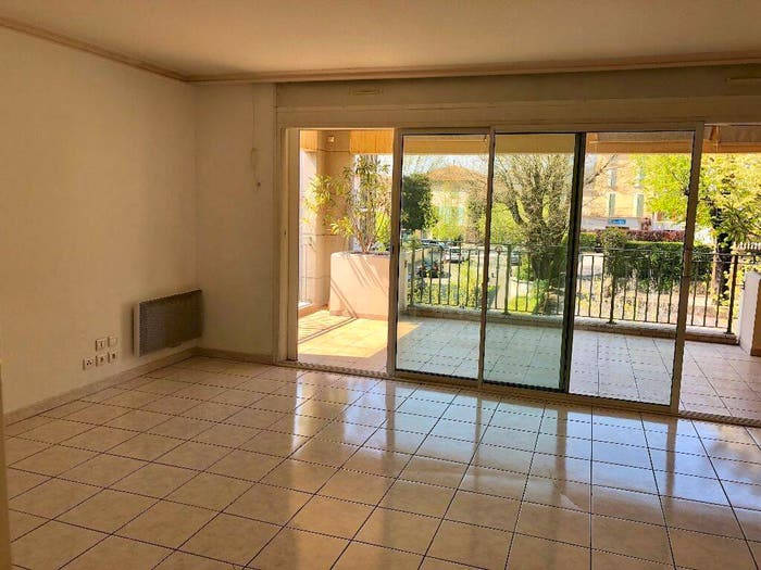 Temps Perdu-La Trinque, Manosque - Appartement 3 pièces à louer