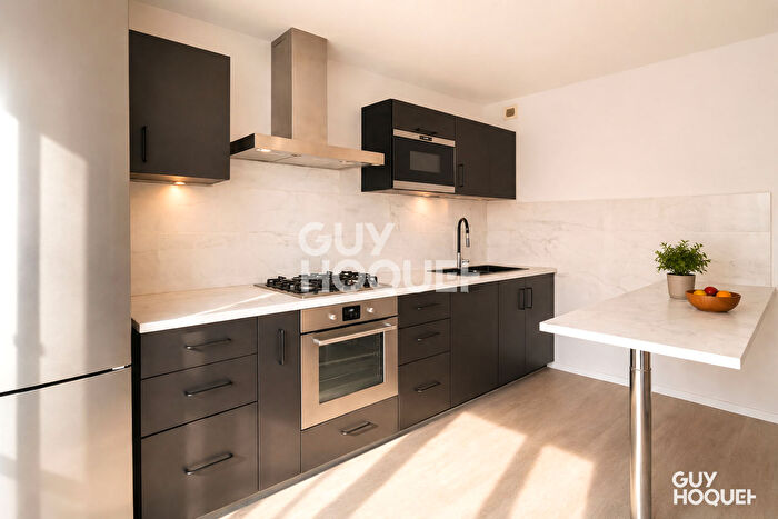 Meudon, Meudon la Forêt : Appartement 3 pièces à vendre