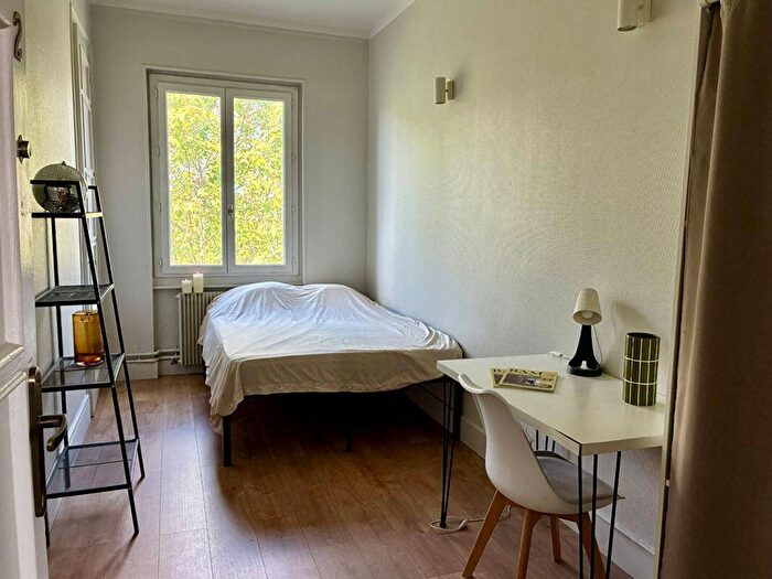 Appartement 6 pièces à louer à Le Grand Trou, Lyon 8ème arrondissement