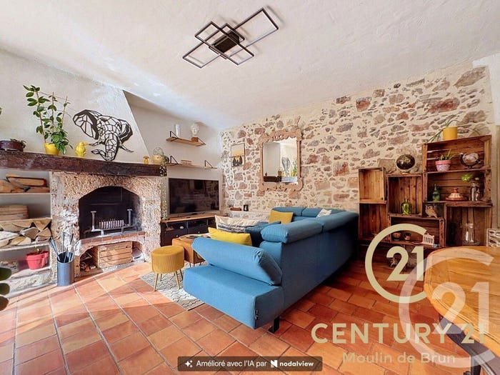 Grasse - Appartement 4 pièces à louer