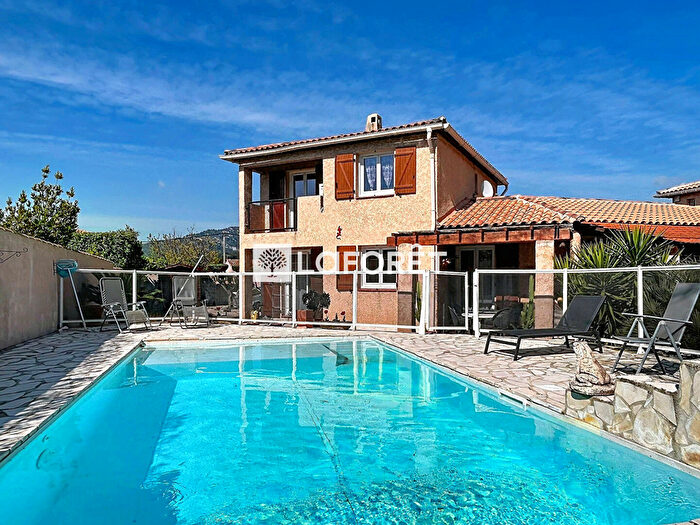 Maison 4 pièces à vendre - Aubagne, Longuillar, Perussone, Charrel