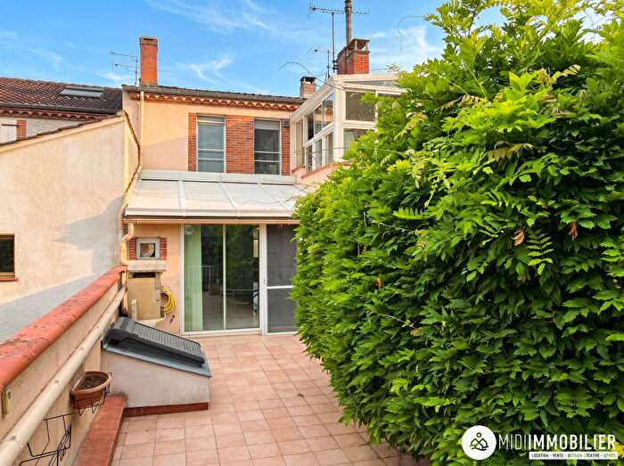 Maison 7 pièces à Albi, à vendre