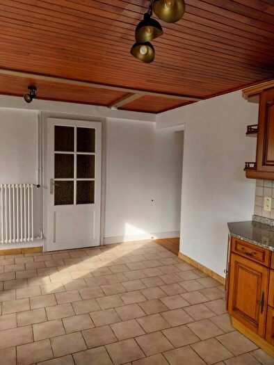 Appartement à louer - Contamine-sur-Arve - 3 pièces - 2 chambres