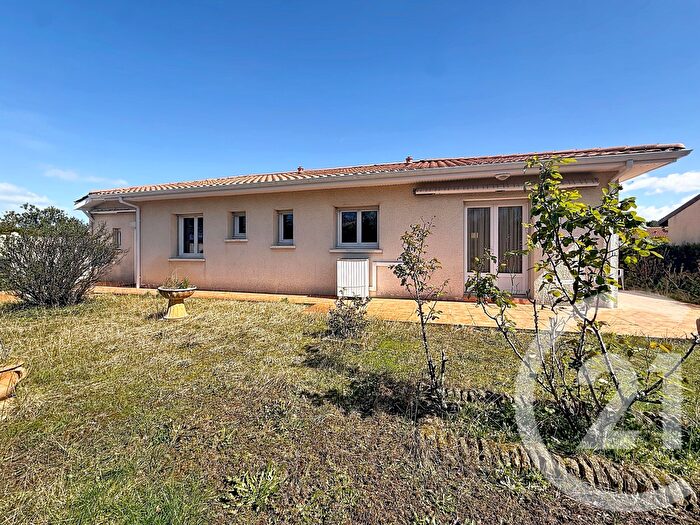 Maison à vendre - La Teste-de-Buch, Les Chênes Verts, Bordes, Clair-Bois, Pinède de Conteau - 3 pièces - 2 chambres