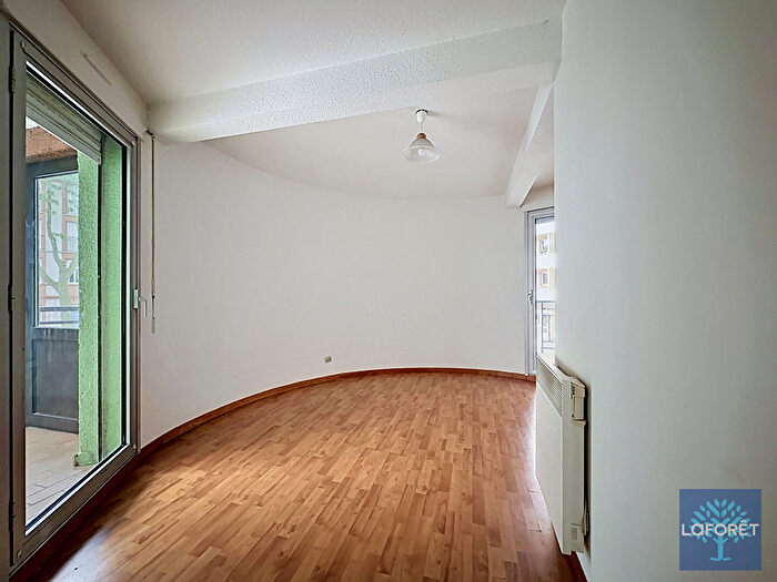 Appartement 2 pièces à vendre - Toulouse, Saint-Michel