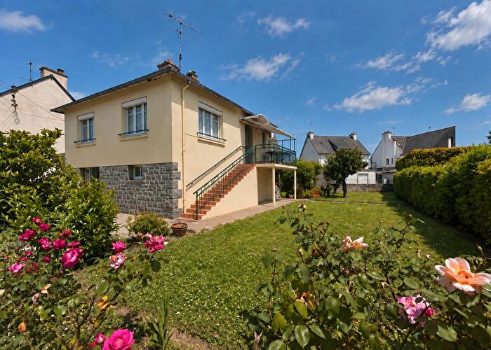 Maison 3 pièces à Yffiniac, à vendre