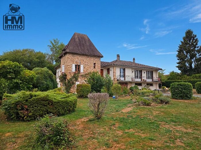 Glandon : Maison 8 pièces à vendre