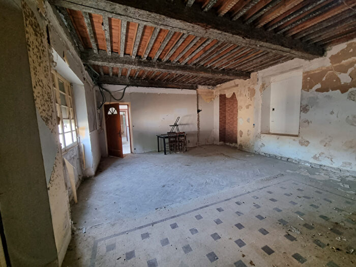 Maison à vendre - Puyoô