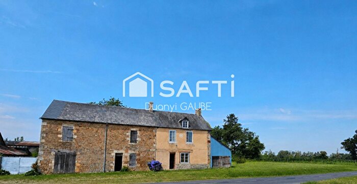 Maison 4 pièces à vendre - Husson