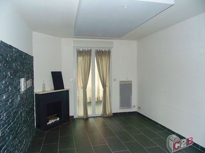 Appartement 3 pièces à Bègles, à louer