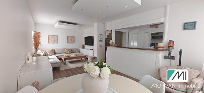 Maison 5 pièces à vendre - Coignières