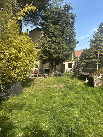 Créteil, Buttes, Halage - Maison 4 pièces à vendre
