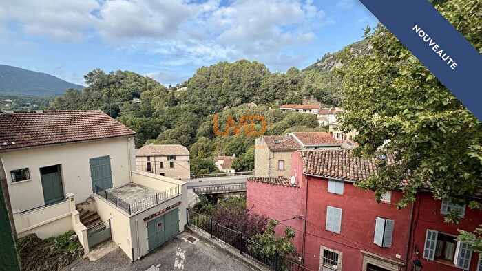 Méounes-lès-Montrieux - Maison 5 pièces à vendre