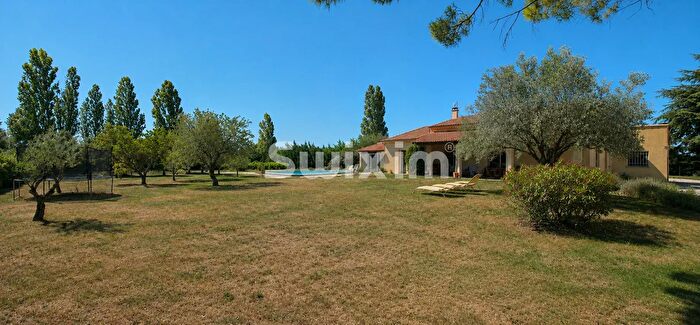 Valréas - Maison 8 pièces à vendre