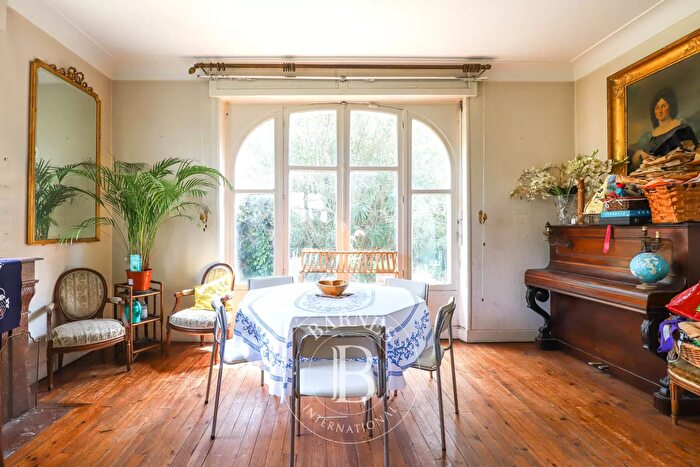 Maison 7 pièces à BayonneBayonaBaiona, Beyris, à vendre