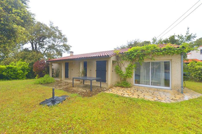 Maison 5 pièces à vendre à Meschers-sur-Gironde