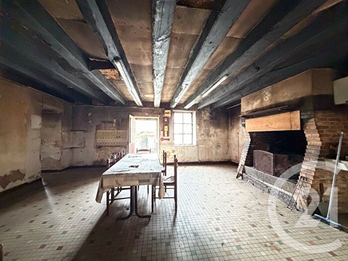 Maison 4 pièces à vendre à Treillières
