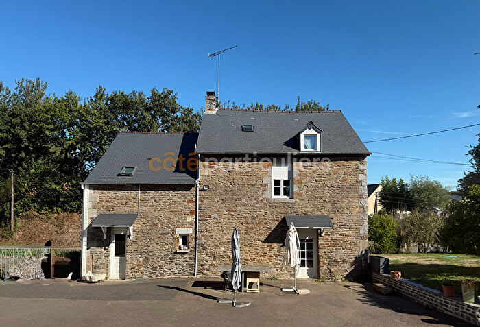 Maison 5 pièces à Saint-James, à vendre