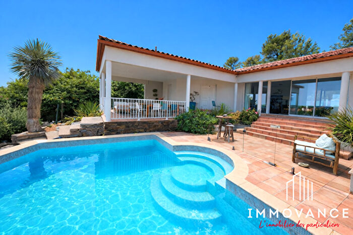Maison 6 pièces à vendre - Saint-Gély-du-Fesc