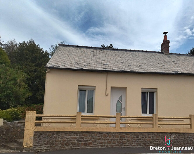 Maison 2 pièces à louer à Charchigné