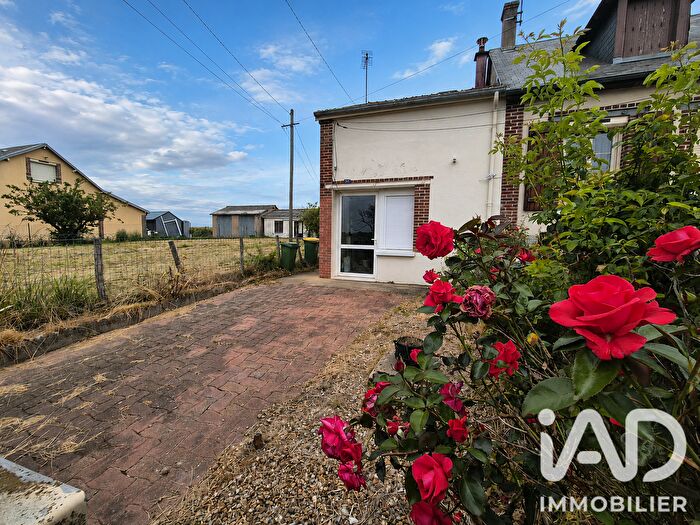 Maison 3 pièces à vendre - Droué