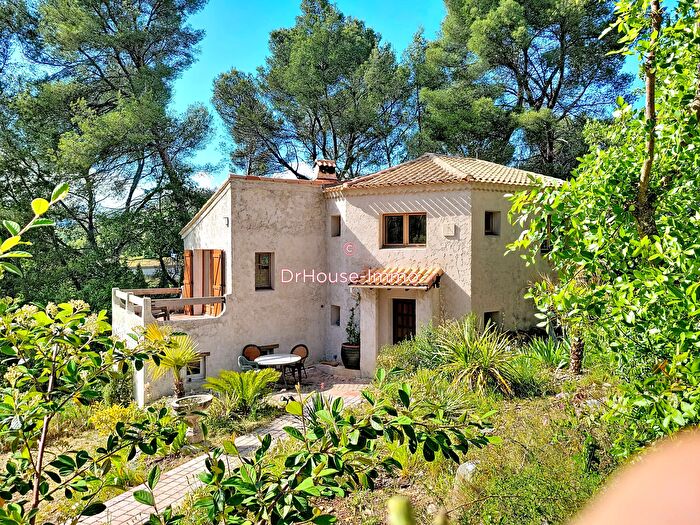 Maison 4 pièces à vendre - Roquevaire