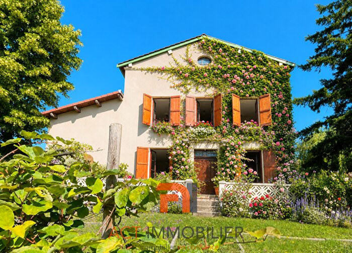 Savigny - Maison 5 pièces à vendre