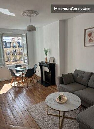 Appartement à louer - Bièvres Sud Tolbiac, Paris ème arrondissement - 1 pièce