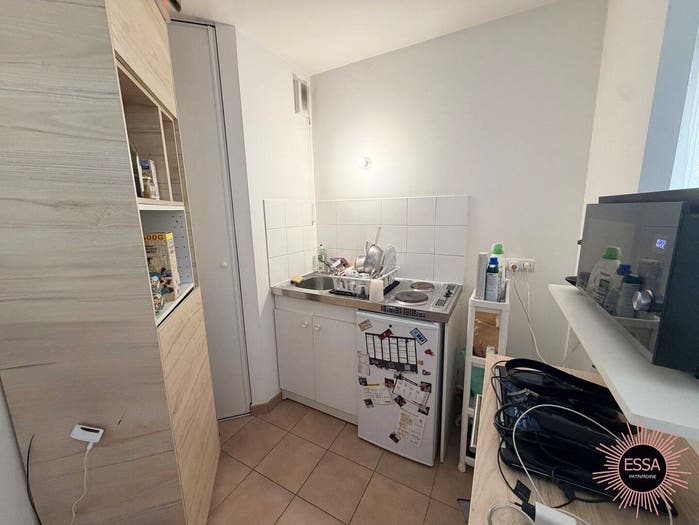 Appartement 1 pièce à louer - Le Haras, Viroflay