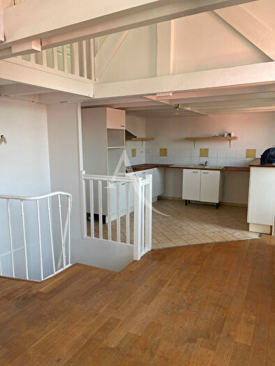 Appartement à vendre - Colombes, Agent Sarre - 3 pièces - 2 chambres