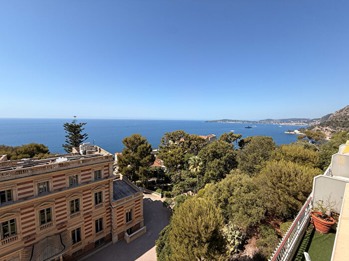Appartement 3 pièces à vendre - Cap-d'Ail