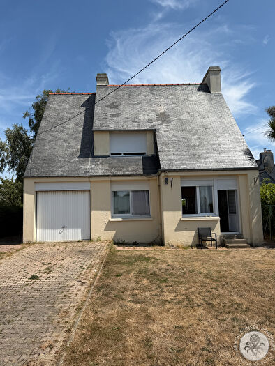 Maison 5 pièces à Saint-Cast-le-Guildo, à vendre