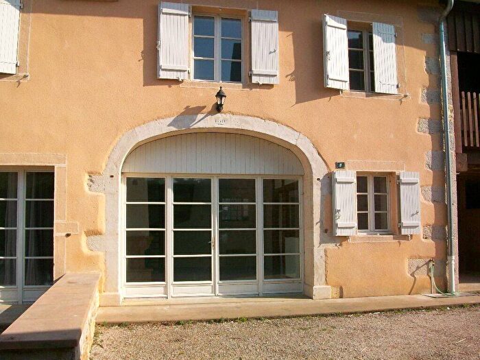 Appartement à louer - Maynal - 4 pièces - 4 chambres