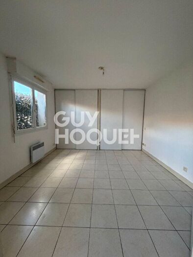 Appartement à louer - Bourg Sud, Saint-Paul-lès-Dax - 4 pièces - 3 chambres