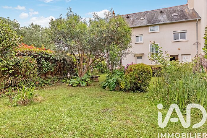 Quartiers Sud-Ouest, Sainte-Thérèse - Maison 6 pièces à vendre