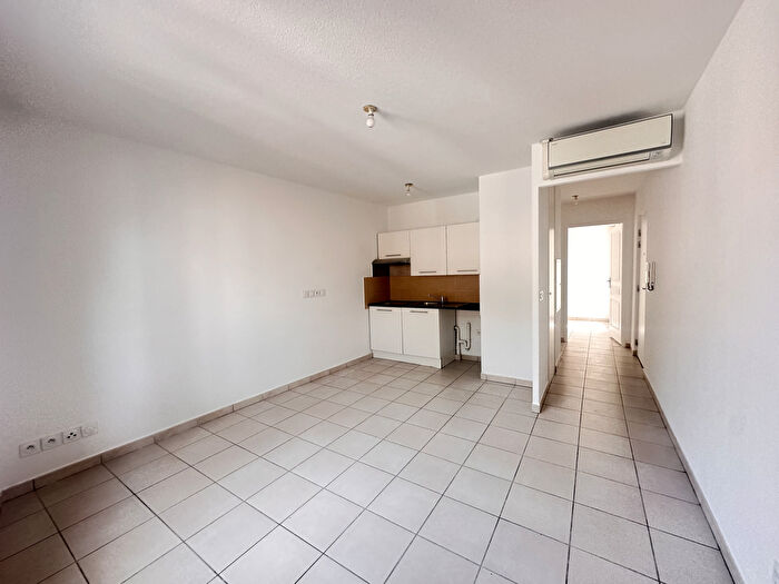 Appartement à louer - Six-Fours-les-Plages, Roumagnan, Talian, Audibert, Verger - 2 pièces - 1 chambre