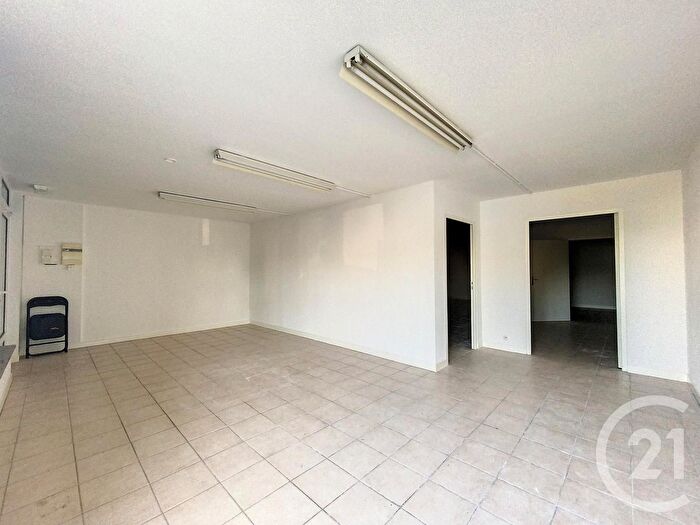 Appartement à louer - Audincourt, Cantons, Arblétiers - 1 pièce