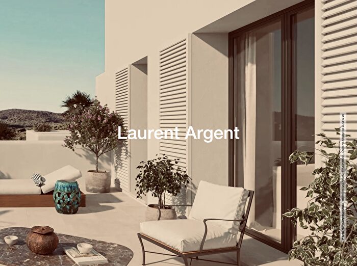 Appartement 4 pièces à Toulon, Le Cap Brun, Le Petit Bois, à vendre