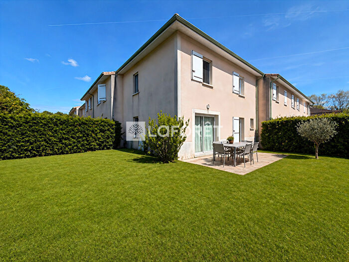 Maison à vendre - Libourne, Epinette, Verdet, Carré - 4 pièces - 3 chambres