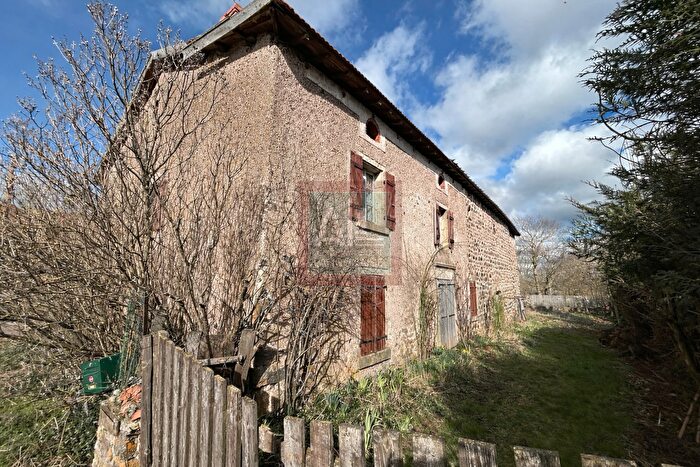 Maison à vendre - Landos - 6 pièces - 4 chambres