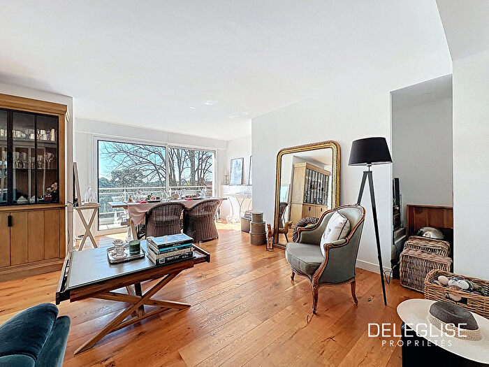 Maison à vendre - Arcachon, Ville dHiver, Parc Mauresque - 7 pièces - 5 chambres