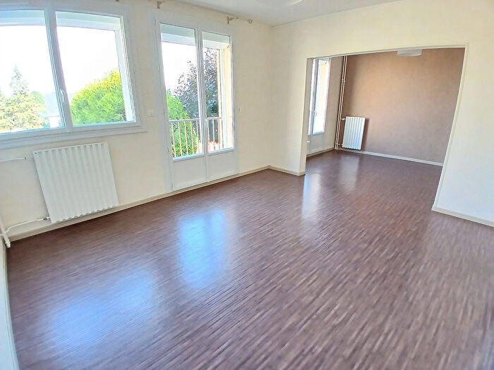Appartement 3 pièces à louer - Laval, Hilard