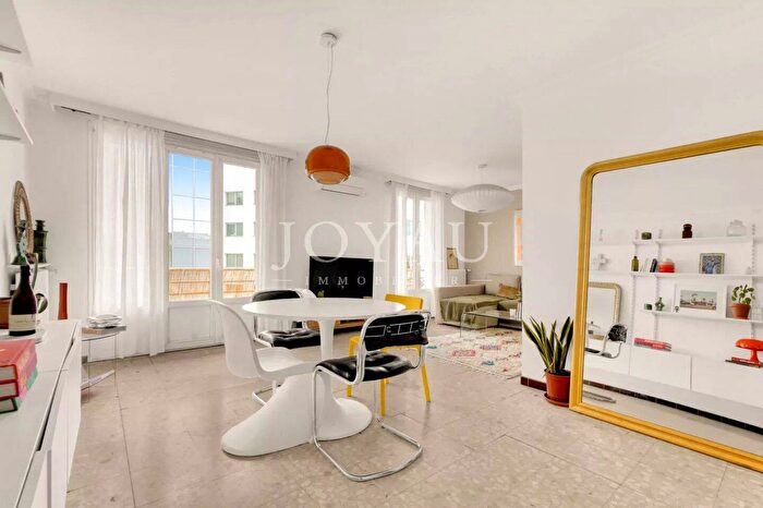 Appartement à louer - Casselardit, Toulouse - 3 pièces - 2 chambres